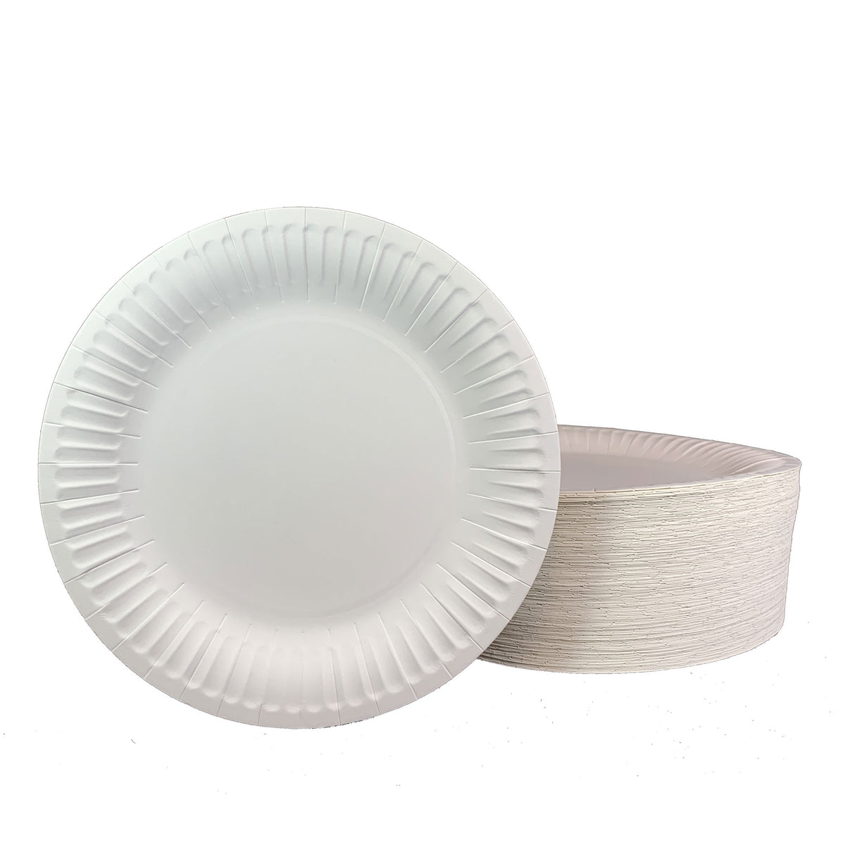 Paper Plates & Bowls — DHG Professional