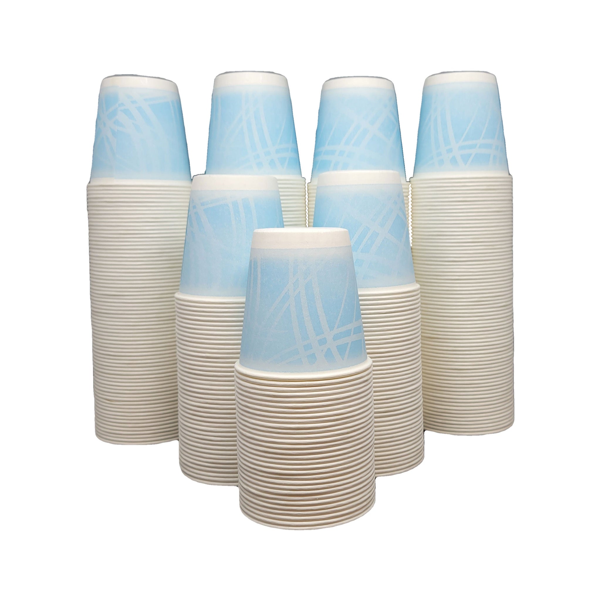 Paper Cups — DHG Professional